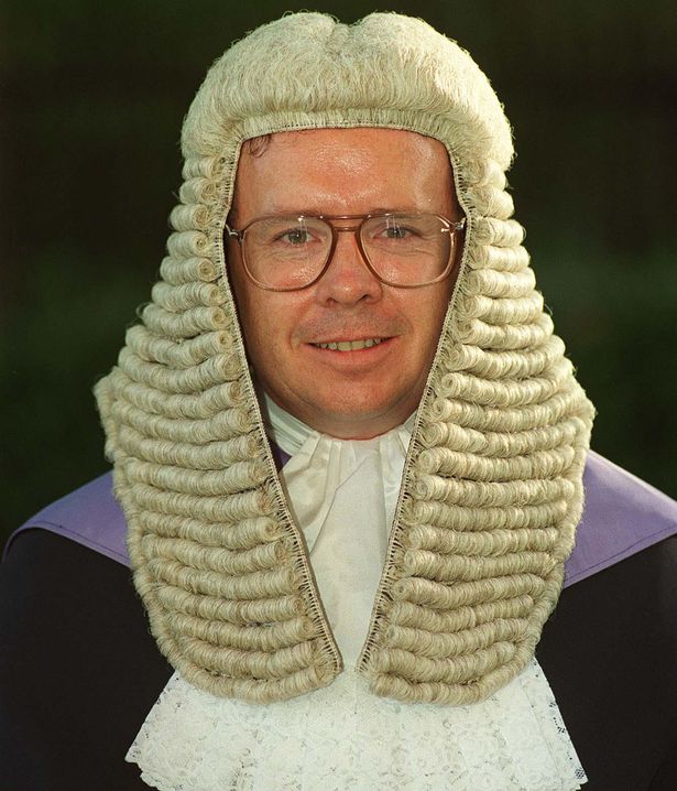 What’s appropriate sentencing for rape by deception? Not the Gayle ...