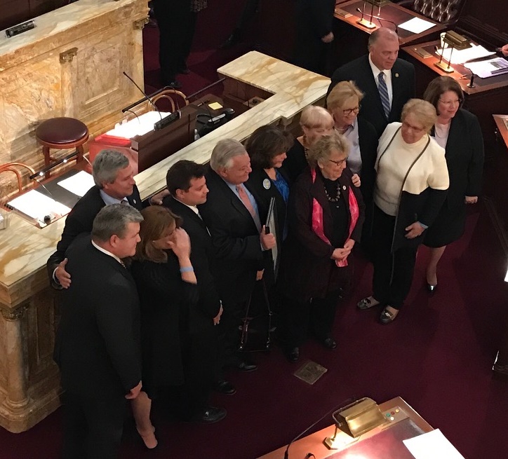 Dumb and Dumber in Suits! Two NJ Prosecutors! | ConsentAwareness.net